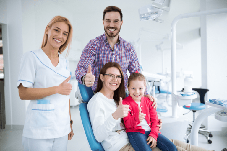 Dentist Near Rutherford in Keswick, AB | Family Dental Care